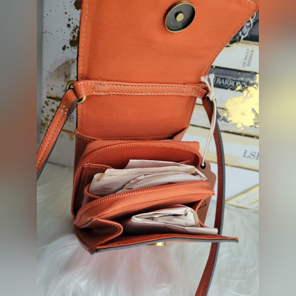 St. John's Bay | Bags | St Johns Bay North South Wallet On A String ...